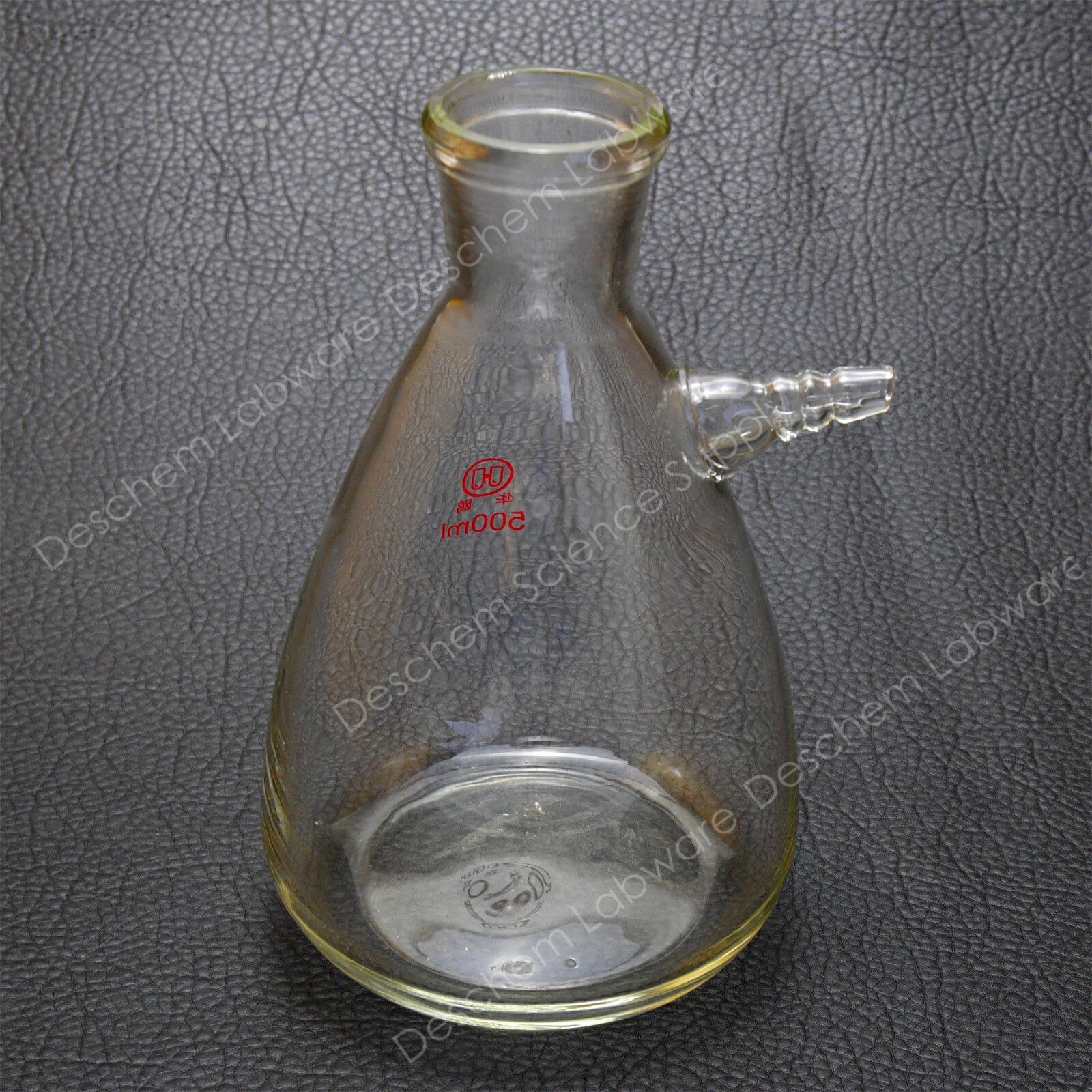 500ml Glass Buchner Filter Suction Flask,Lab Boros... – Grandado