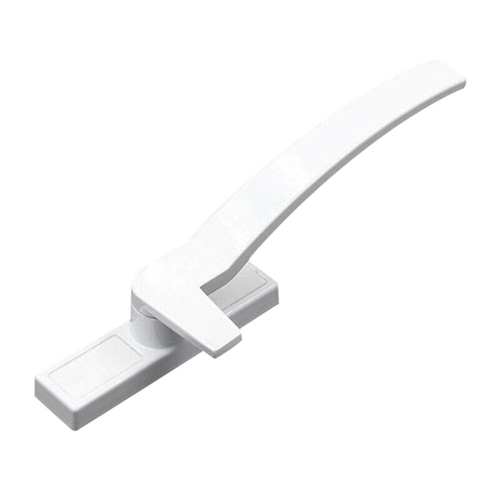 1pc Safety Window Locking Handle Replacement Lacqu... – Grandado