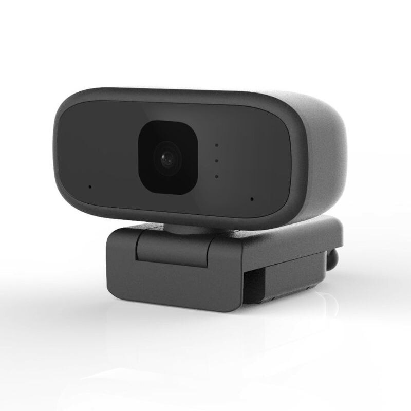 Tragbare Mini Webcam PC Kamera Bequem Live-übertra... – Vicedeal