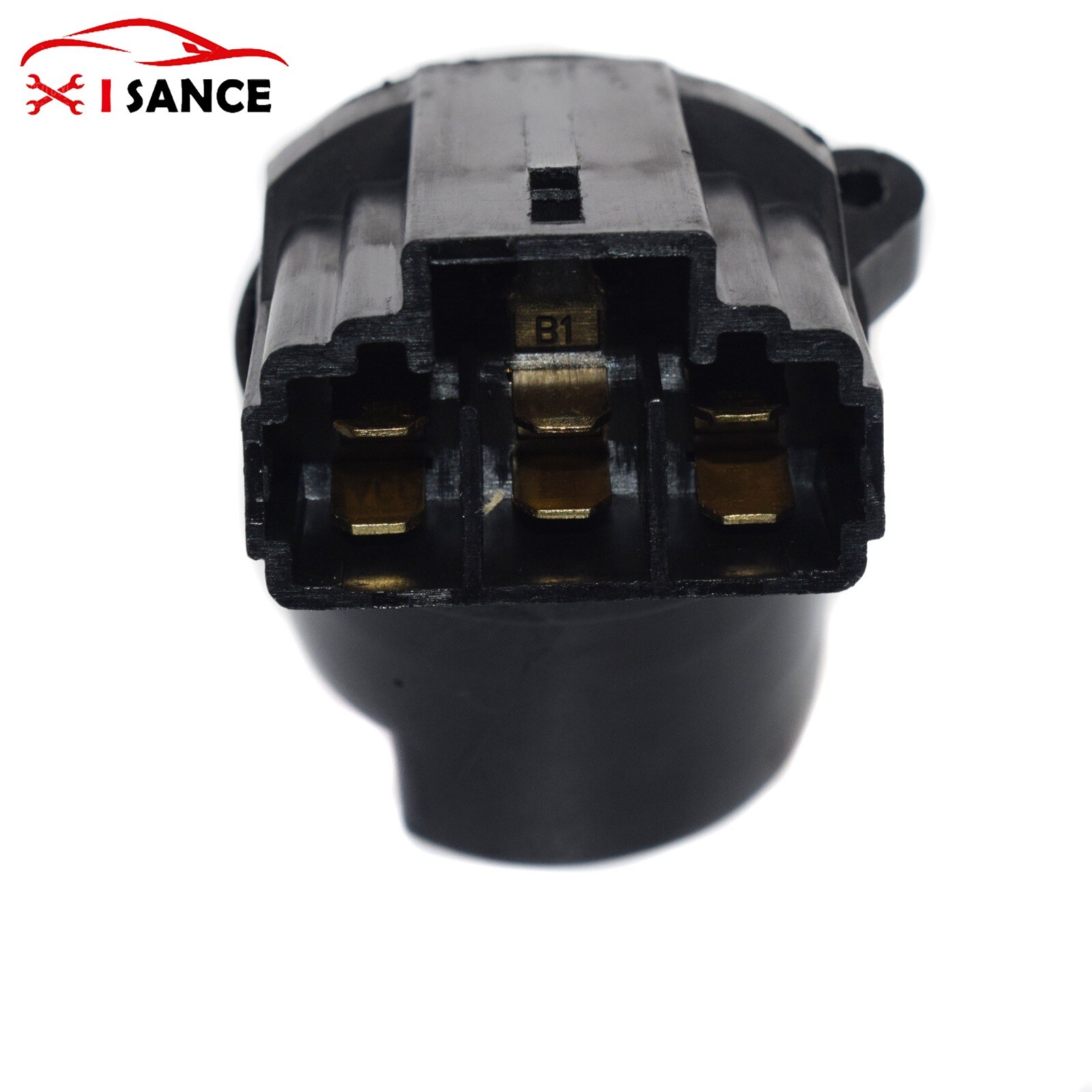 Contactslot 96238726 Voor Pontiac Wave Chevrolet A... – Vicedeal