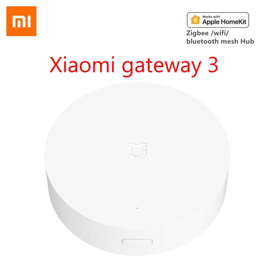 Xiaomi Smart Home Kit Mijia Gateway Door Window Hu... – Grandado