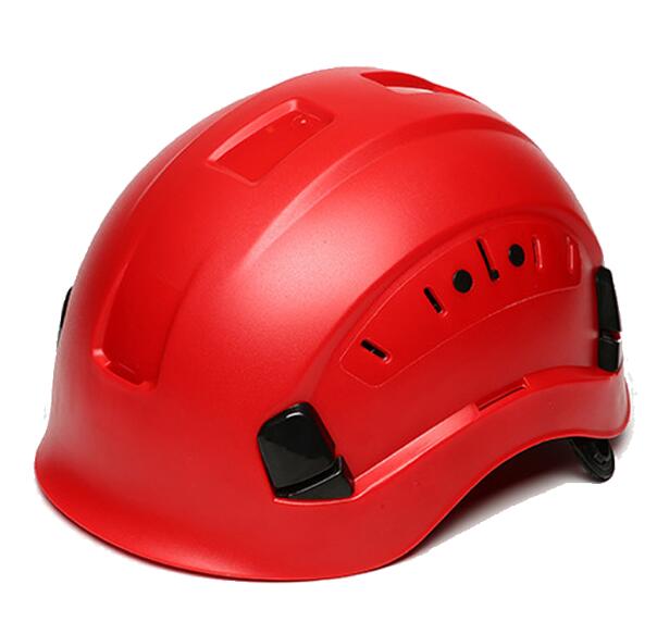 Safety Helmet Hard Hat ABS Construction Protect He... – Vicedeal