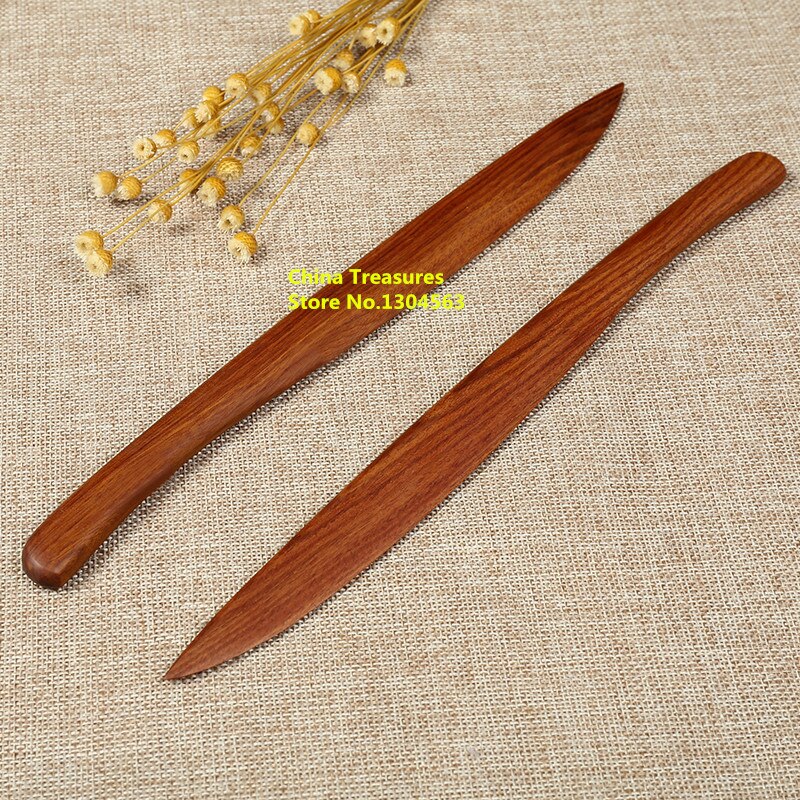 1piece,Letter Opener Rice Paper Cutter Paper Knife... – Grandado