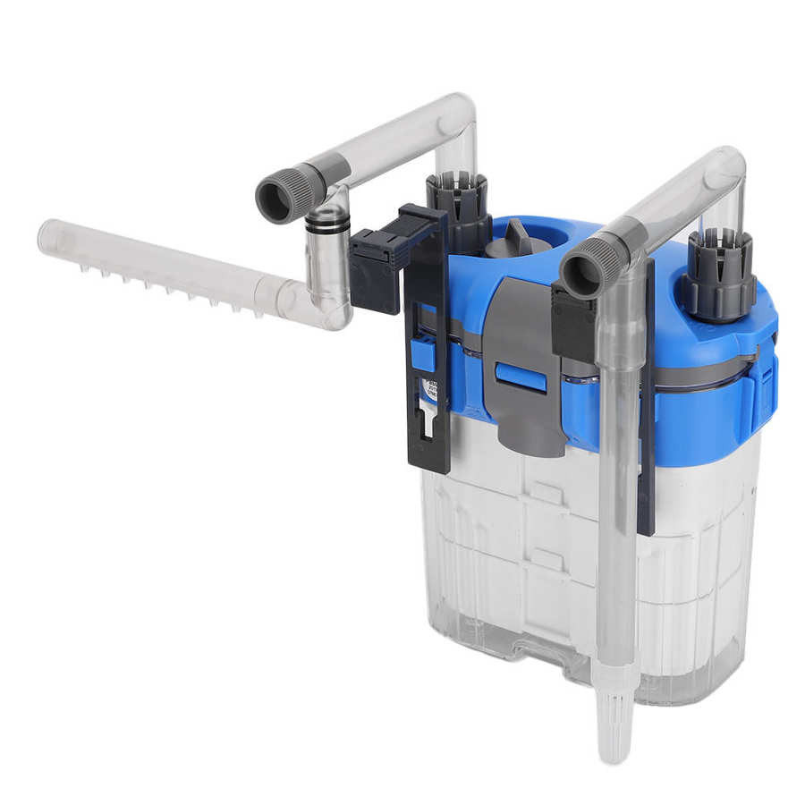Fish Tank Filter Aquarium Wall-Mounted Filter Vat ... – Grandado