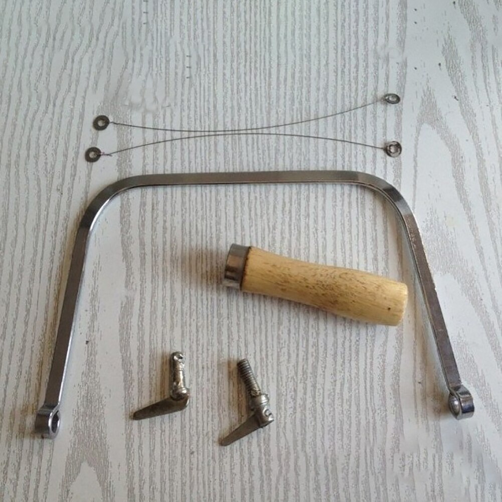 Soap Cutter Craft For Candle Rustproof Saw Tool St... – Grandado