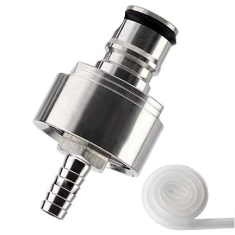 Brewing Beer Carbonation Cap with 5/16 Inch Barb B... – Grandado