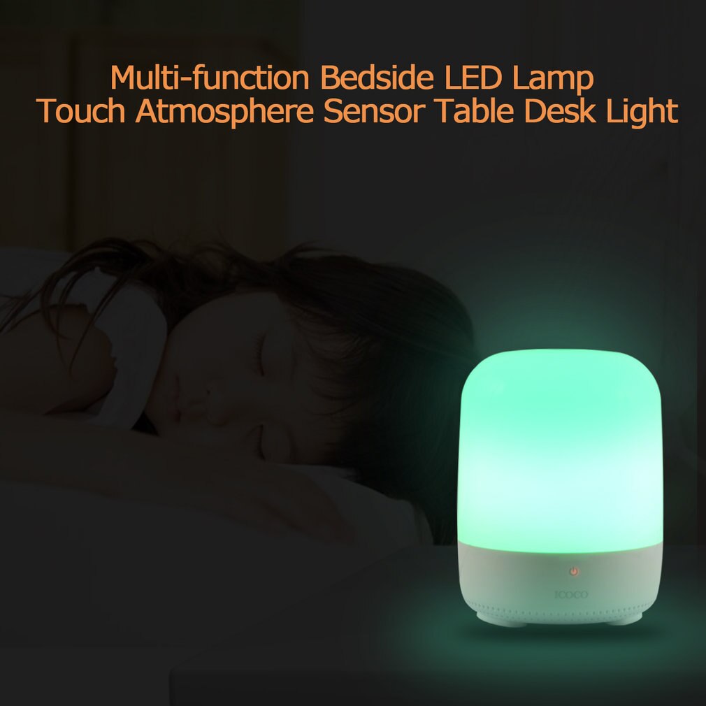 Multi-function Portable Vibrant Rechargeable Dimma... – Vicedeal