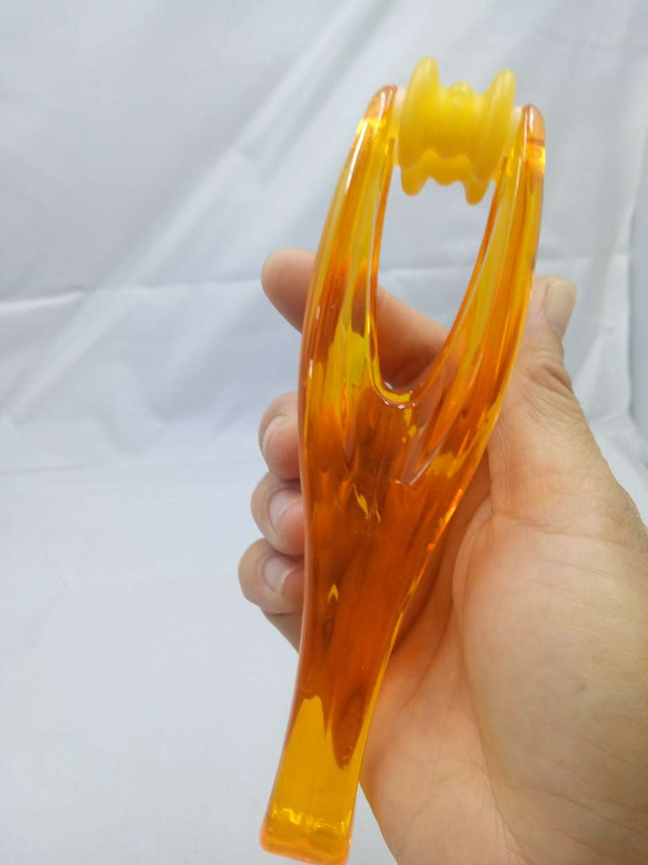 Die Finger Massager Massage Stick Hand Joint Rolle... – Grandado