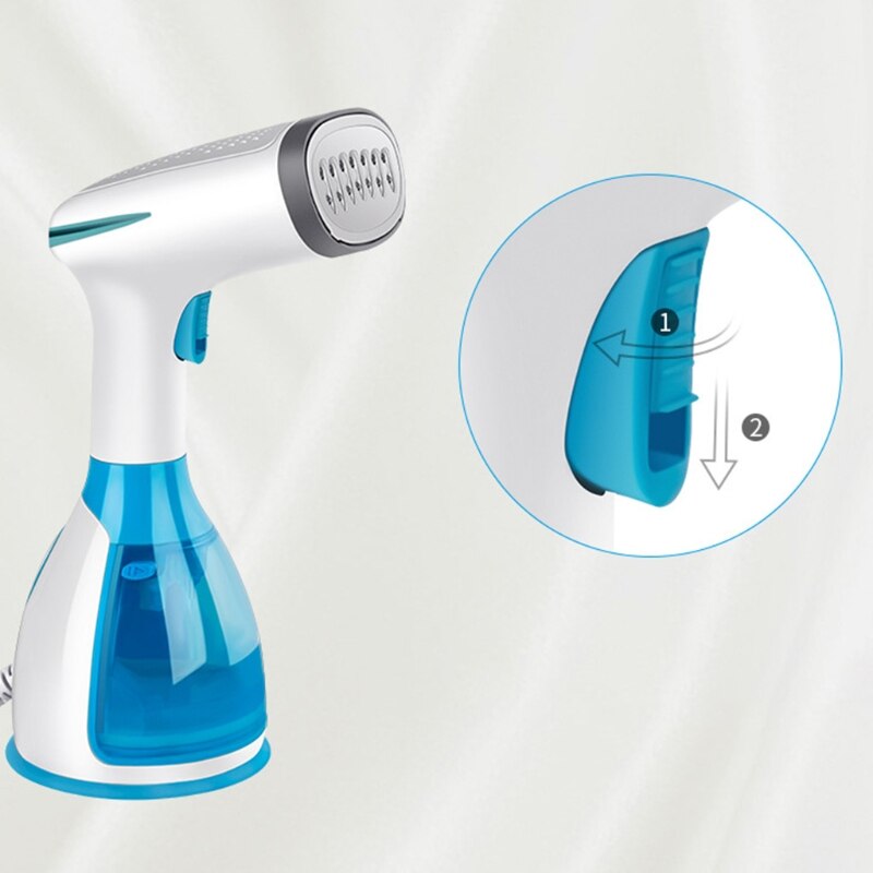 High-Power Portable Hand Holding Ironing Machine P... – Vicedeal