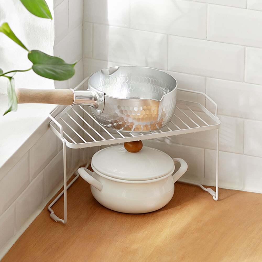 rack cupboard fan storage rack shelf tripod basin ... – Grandado