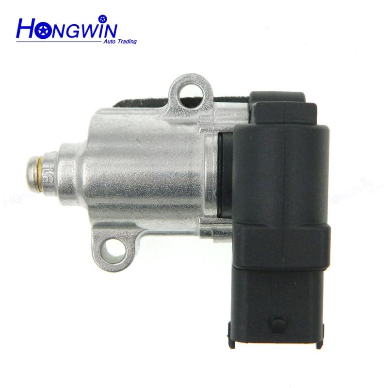 Idle Air Control Valve Voor Hyundai Matrix I10 1.1... – Grandado