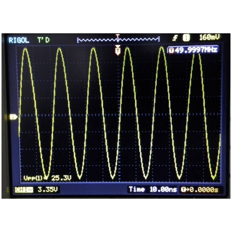 AIYIMA 42dB 1-600MHz 2W Class A Linear Amplifier B... – Grandado