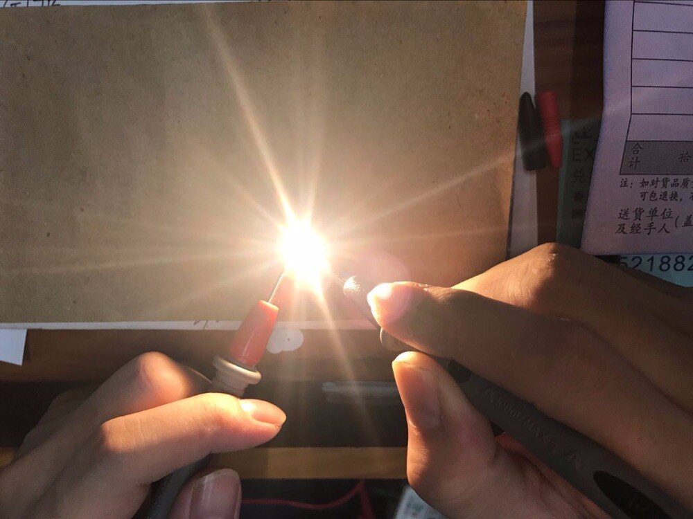 LED ceiling light cast light mining tunnel LED spo... – Grandado