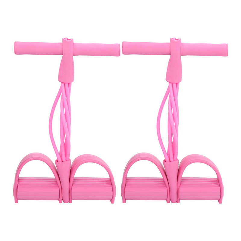 Elastische Pull Touw Lichtgewicht Zitten Training ... – Grandado