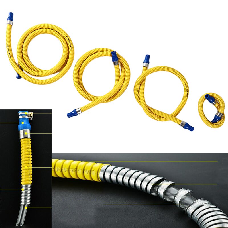 Domestic Gas Water Heater Connected To Explosion-p... – Grandado