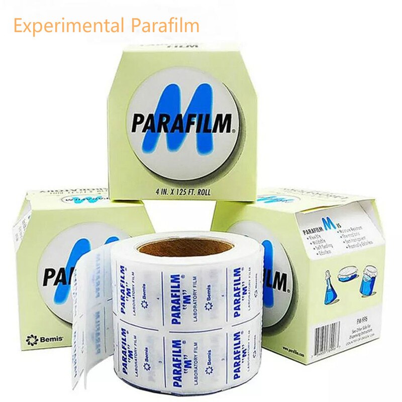 5/10Meter/box laboratory sealing film test film Pa... – Vicedeal
