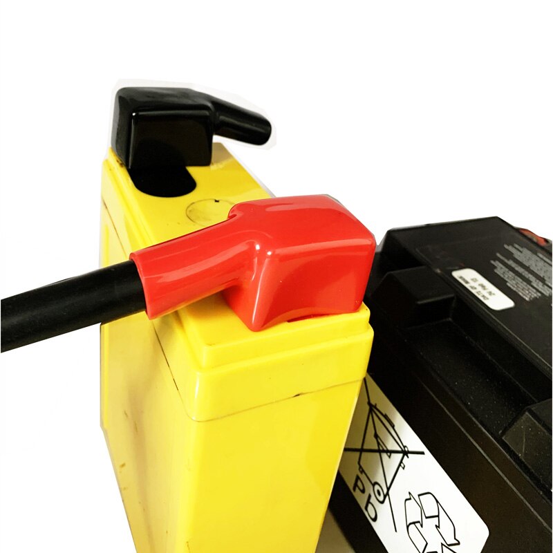 Car battery PVC insulation cover – Grandado