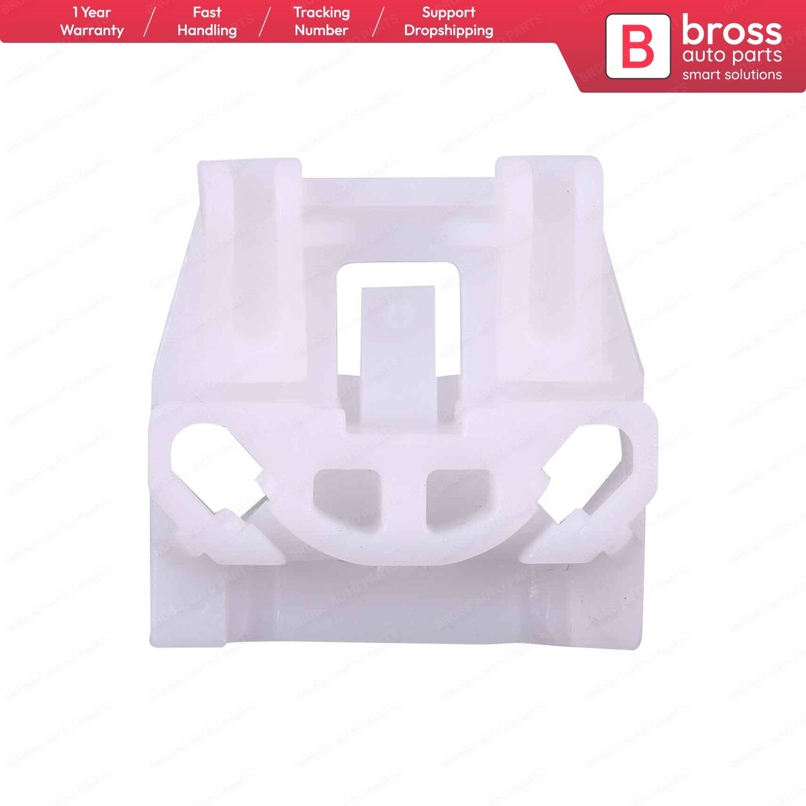 Bross Auto Parts BWR38 Electrical Power Window Reg... – Grandado