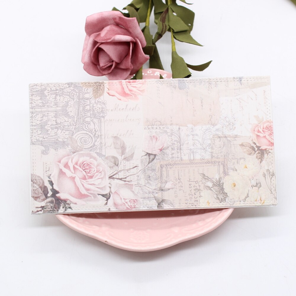 YPP CRAFT Mini Slimline Envelope Metal Cutting Die... – Vicedeal