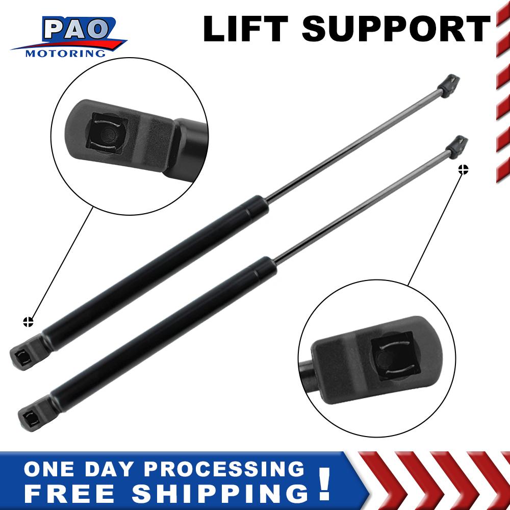 2X Rear Tailgate Lift Supports Struts Shocks For H... – Grandado
