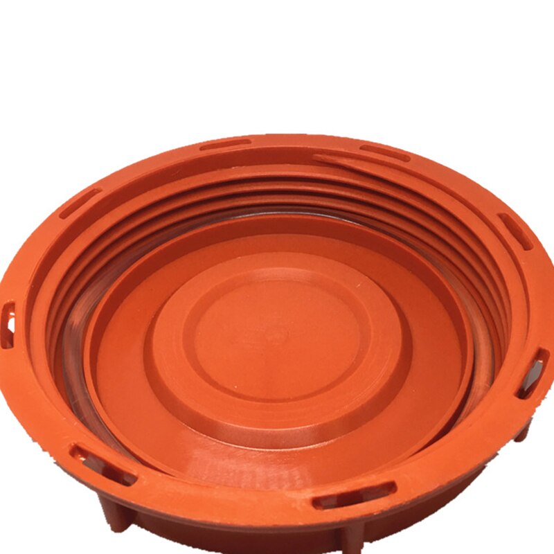 IBC Plastic Screw Cap 16.5cm Diameter Eco-friendly... – Grandado