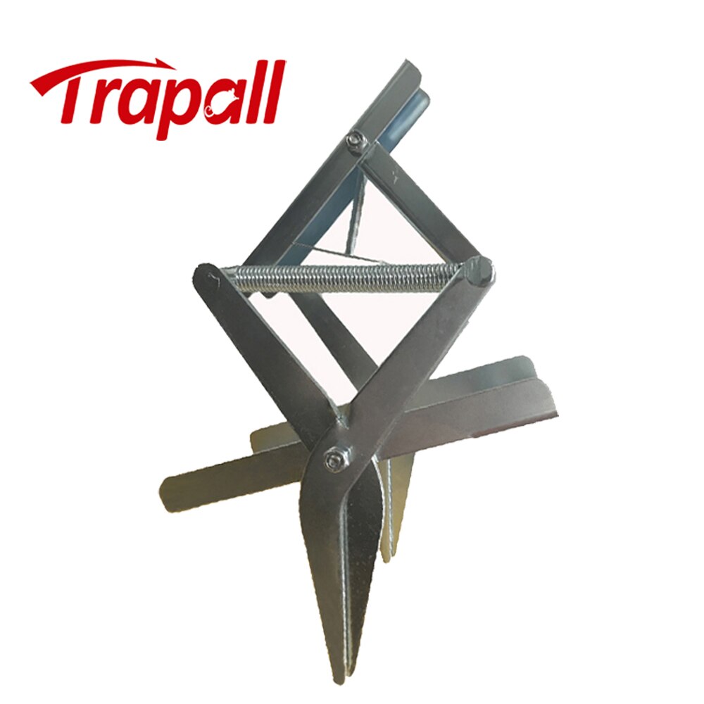 Vole Gopher Ttap Easy Mole Trap Control Durable Cl... – Grandado