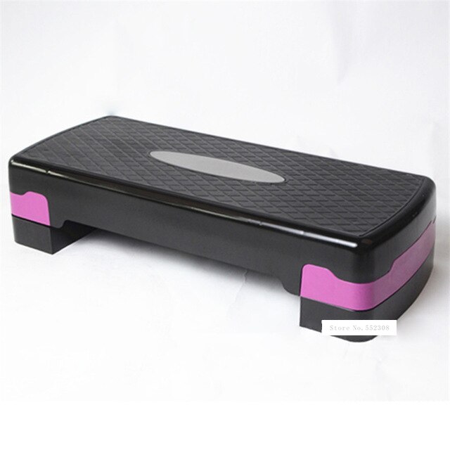 ZL-1013 PP Aerobic Step Fitness Pedal Antiskid Aer... – Grandado