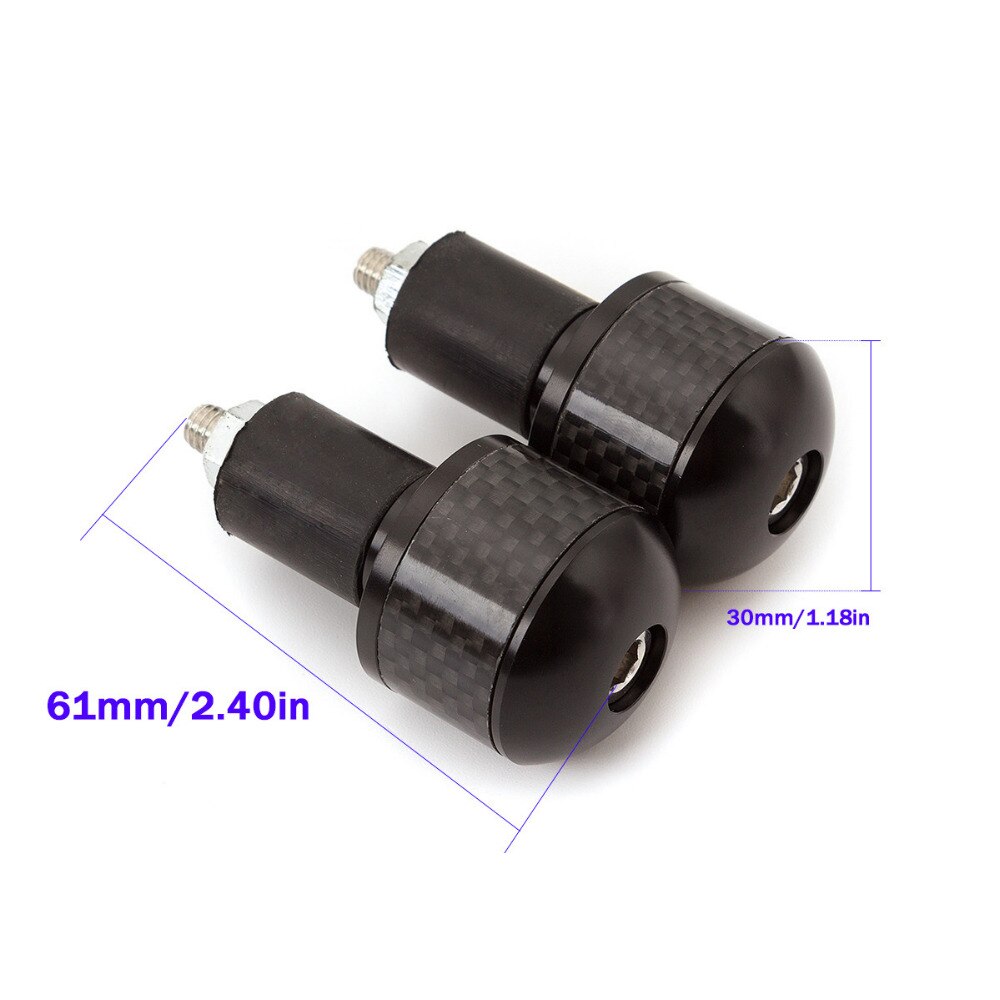 Universal 7/8 " 22mm styr greb stik skyder styr en... – Vicedeal