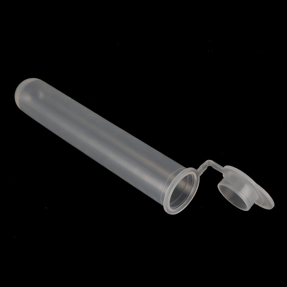 15ML Centrifuge Test Tube Clear Plastic Vial Conta... – Grandado