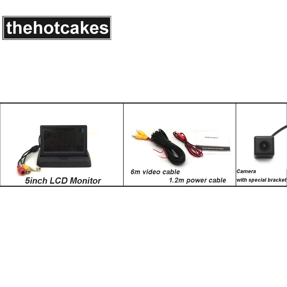 Rear view Camera for Fiat Abarth 124/124 Spider cc... – Vicedeal