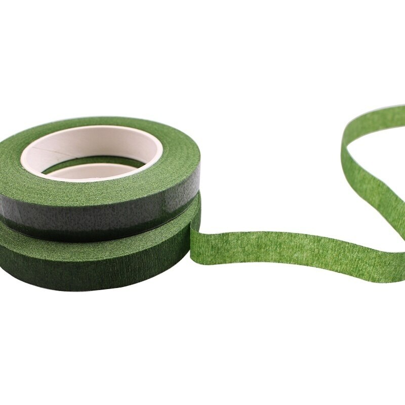 2PCS 30M Self-adhesive Green Paper Tape Grafting F... – Grandado