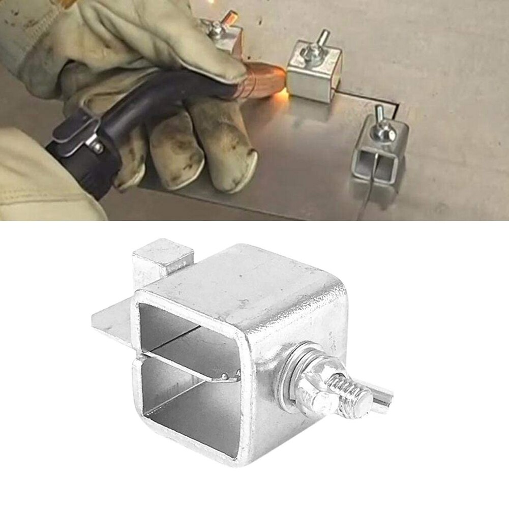 12pcs Welding Butterfly Clip Clamps Holder Butt We... – Grandado