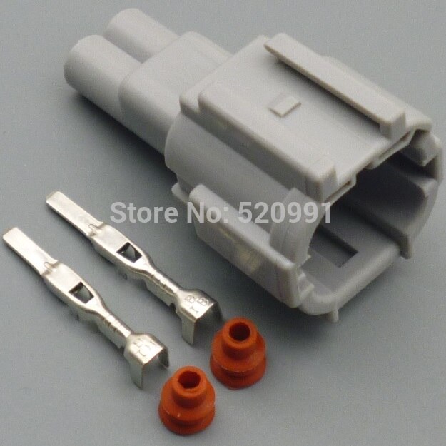 Shhworldsea 1 set Vrouwelijke Mannelijke Auto 2 Pi... – Grandado