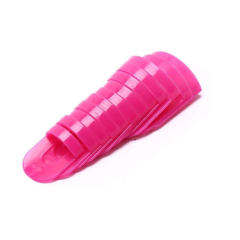 26pcs Nail Protector Cover Nail Manicure Tools for... – Grandado