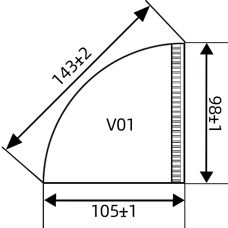 Filtro de café YRP de 60 V, filtros de cofre desec... – Grandado
