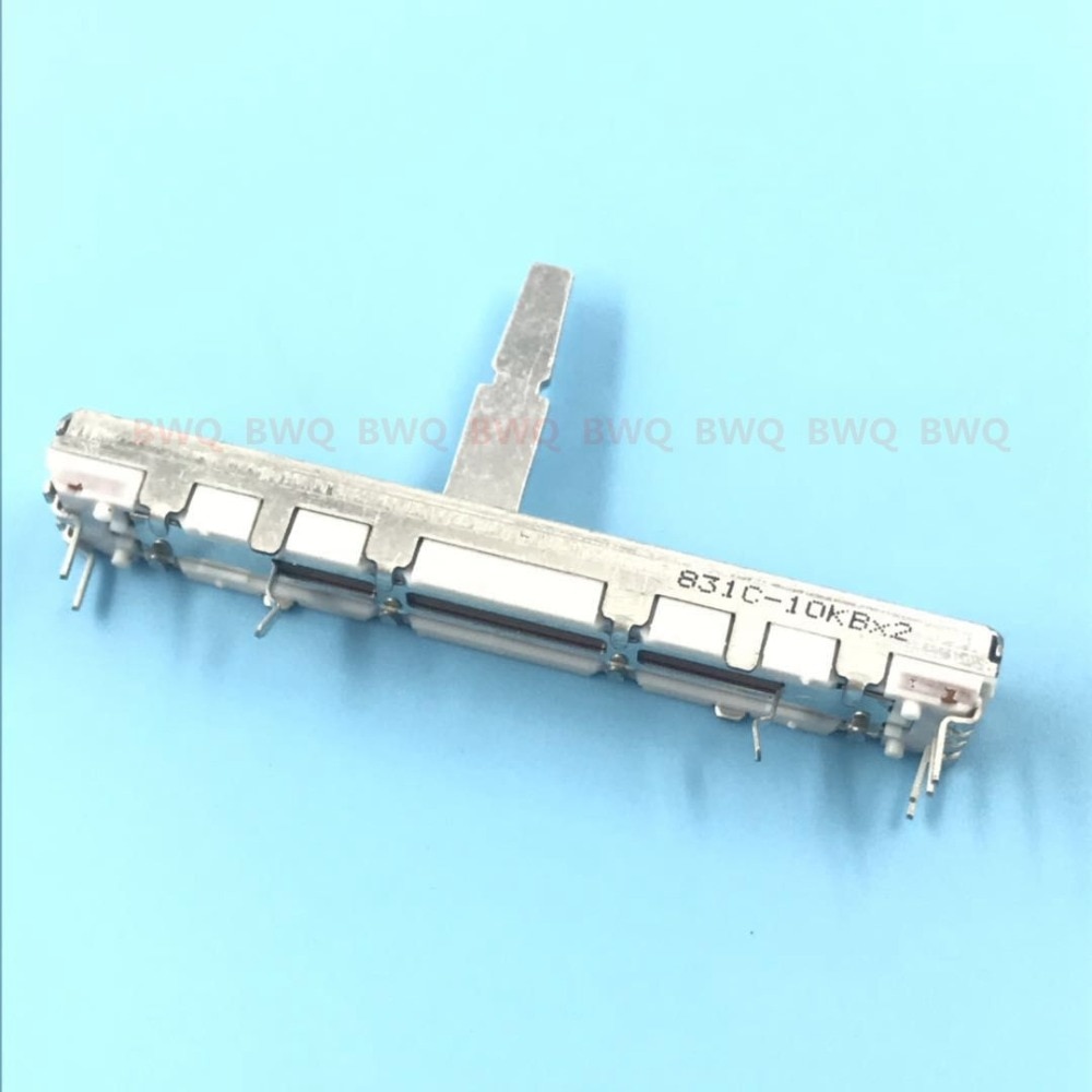 4 pièces DCV1024 Fader Pour PIONEER DJM350 DDJ-T1 ... – Grandado