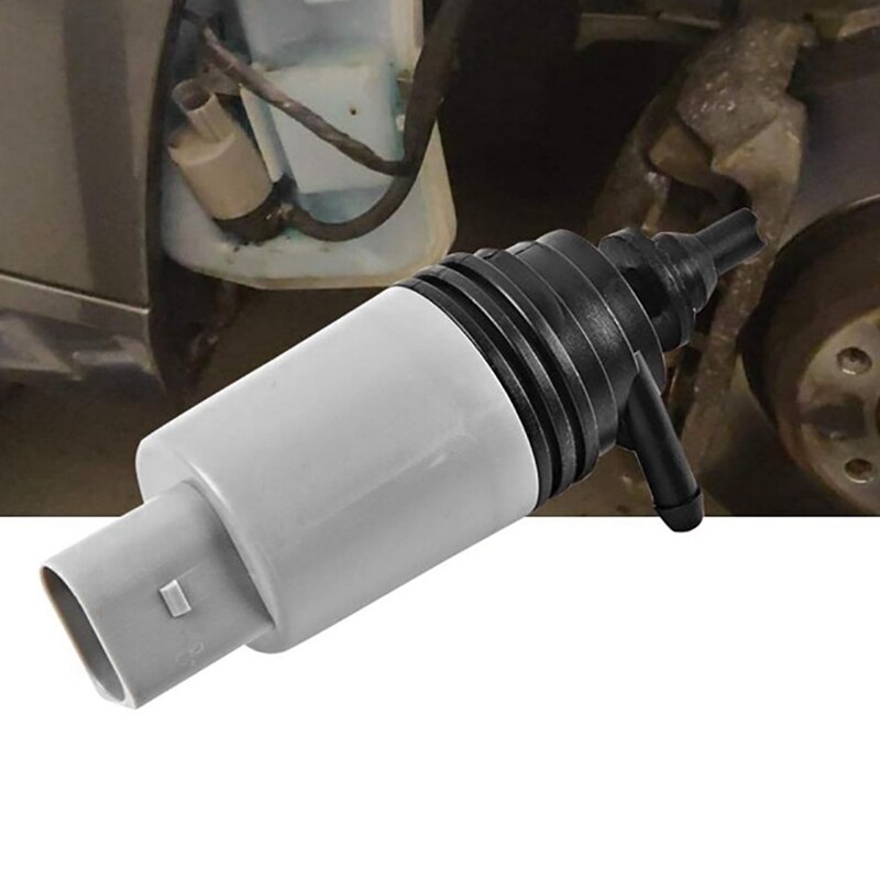 Windshield Washer Pump Replacement For -BMW 525I 3... – Vicedeal