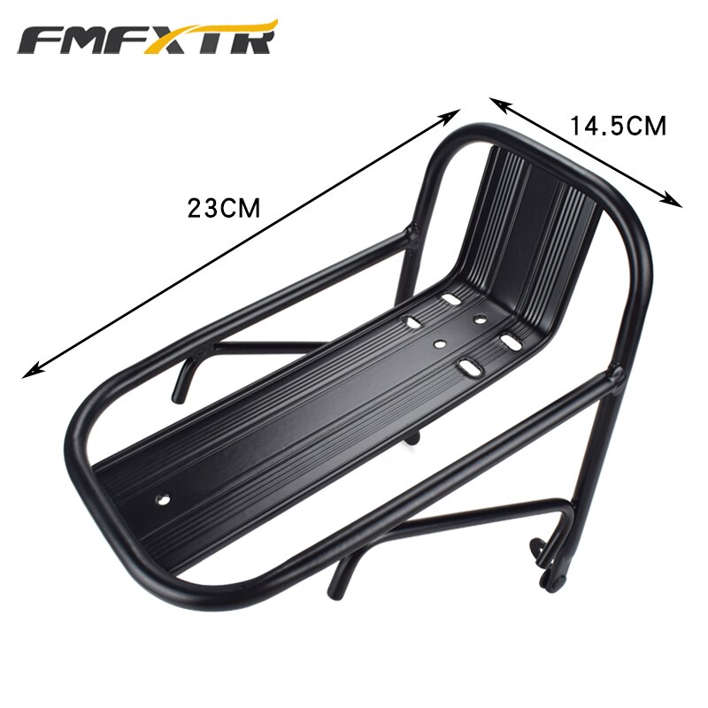 Aluminum Alloy MTB Road Bike Bicycle Front Rack Ca... – Grandado