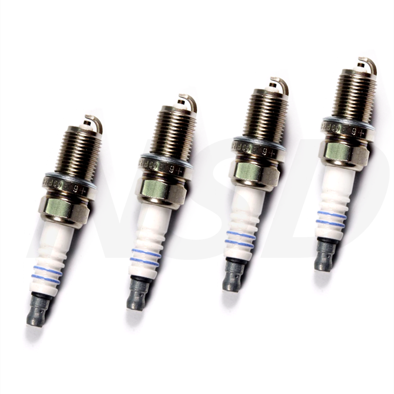 Spark Plug FR8DC+ 0242229659 7927 – Grandado