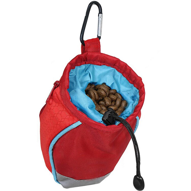 Pet Supplies Dog Training Bag Portable Dog Snack B... – Grandado