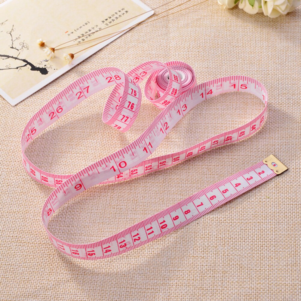 meetlint tape measure sewing Body Measuring Ruler ... – Vicedeal
