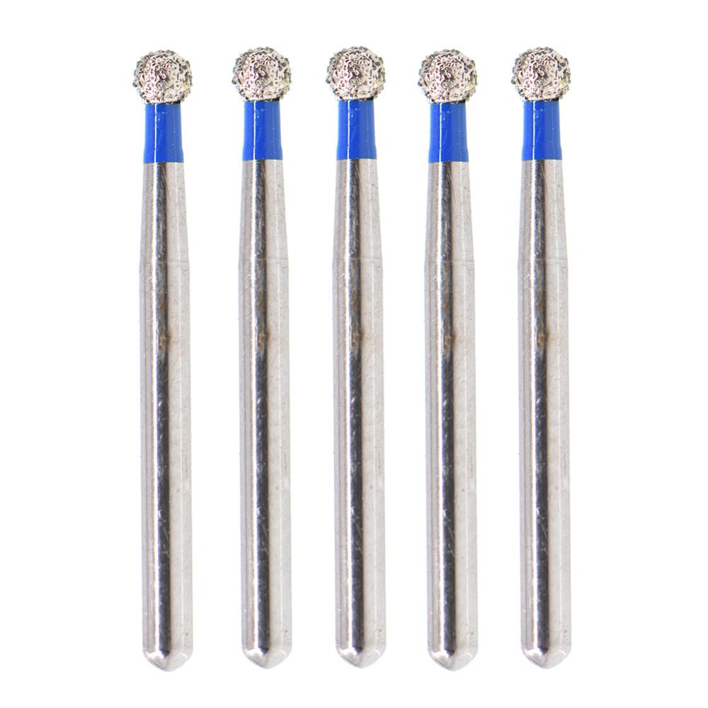 Dental Lab 10 Pcs/Pack High Speed Drill Burs Denta... – Vicedeal
