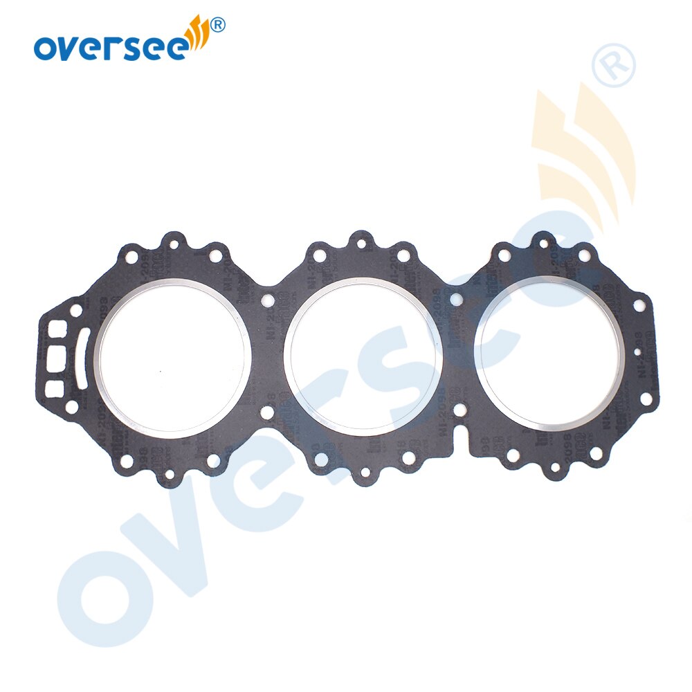 69L-11181 Koppakking Voor Yamaha Buitenboordmotor ... – Grandado