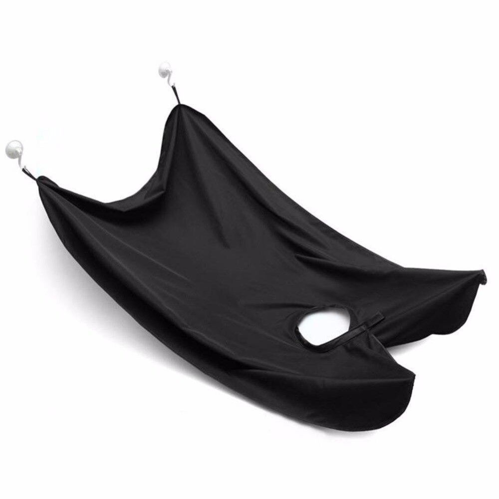 Bathroom Apron Beard Apron Trimmer Shave For Men W... – Grandado