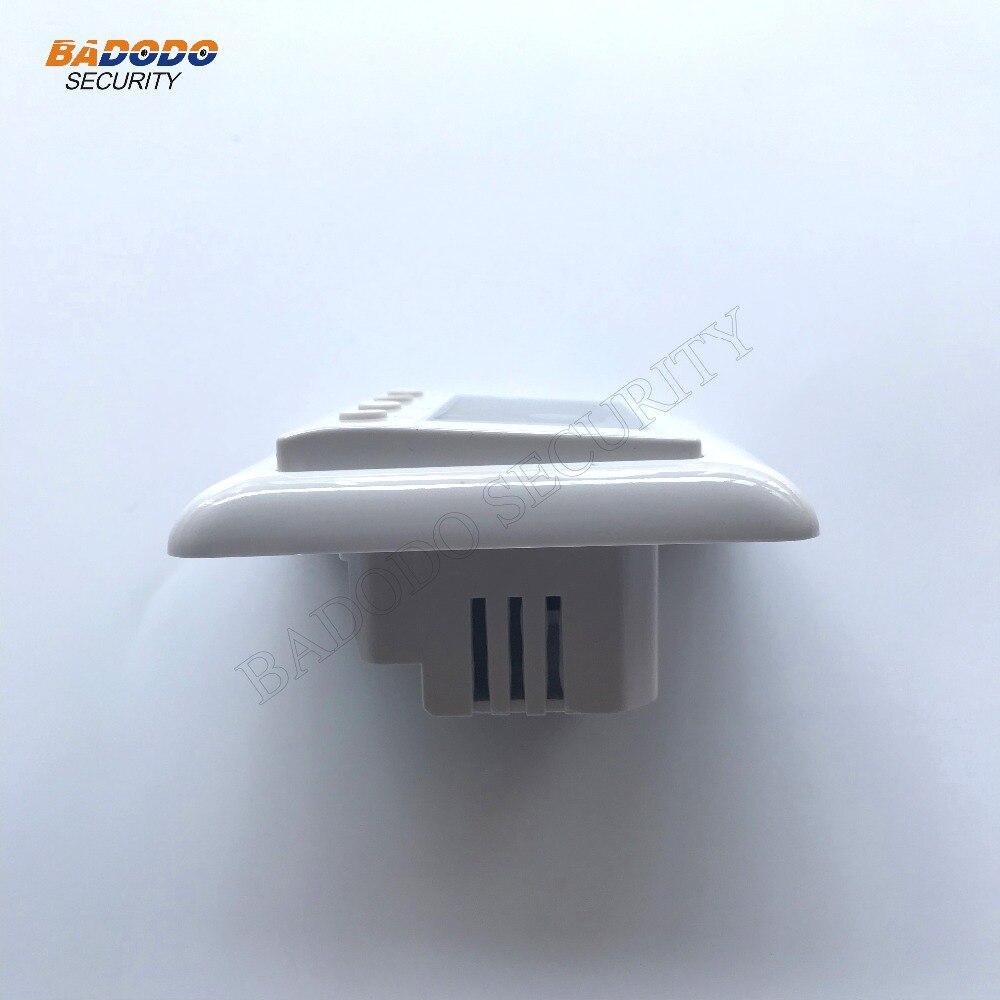 Z-Wave plus EU868.42MHz Smart temperature Thermost... – Grandado