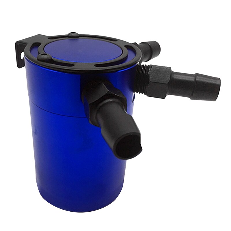 Car Modified Three-Hole Aluminum Oil Pot Oil Waste... – Grandado