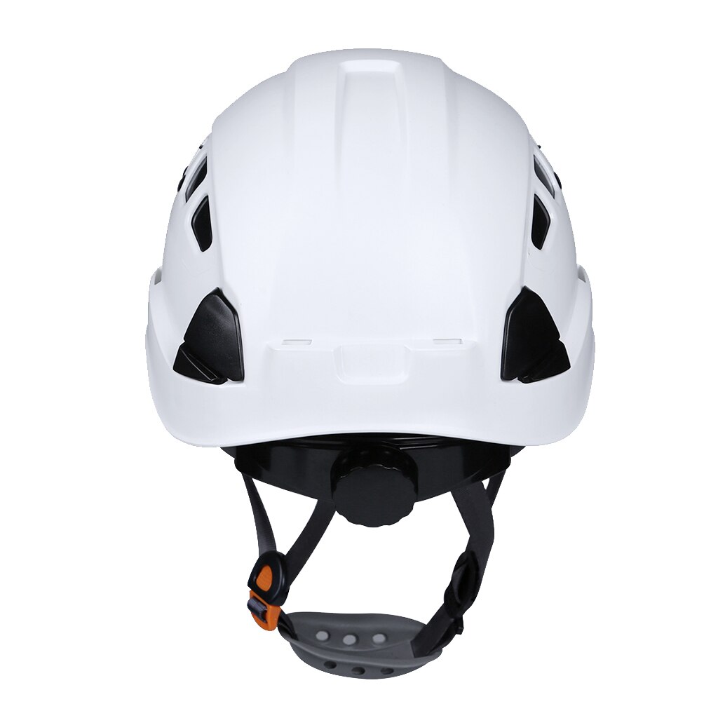Rock Climbing Helmet Caving Rappelling Rescue Hard... – Grandado
