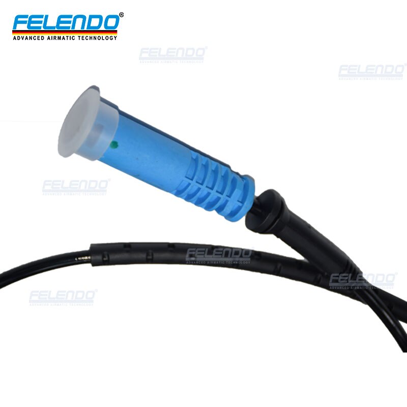 SSF000011 FOR Range Rover III ABS SENSOR L322 FRON... – Grandado