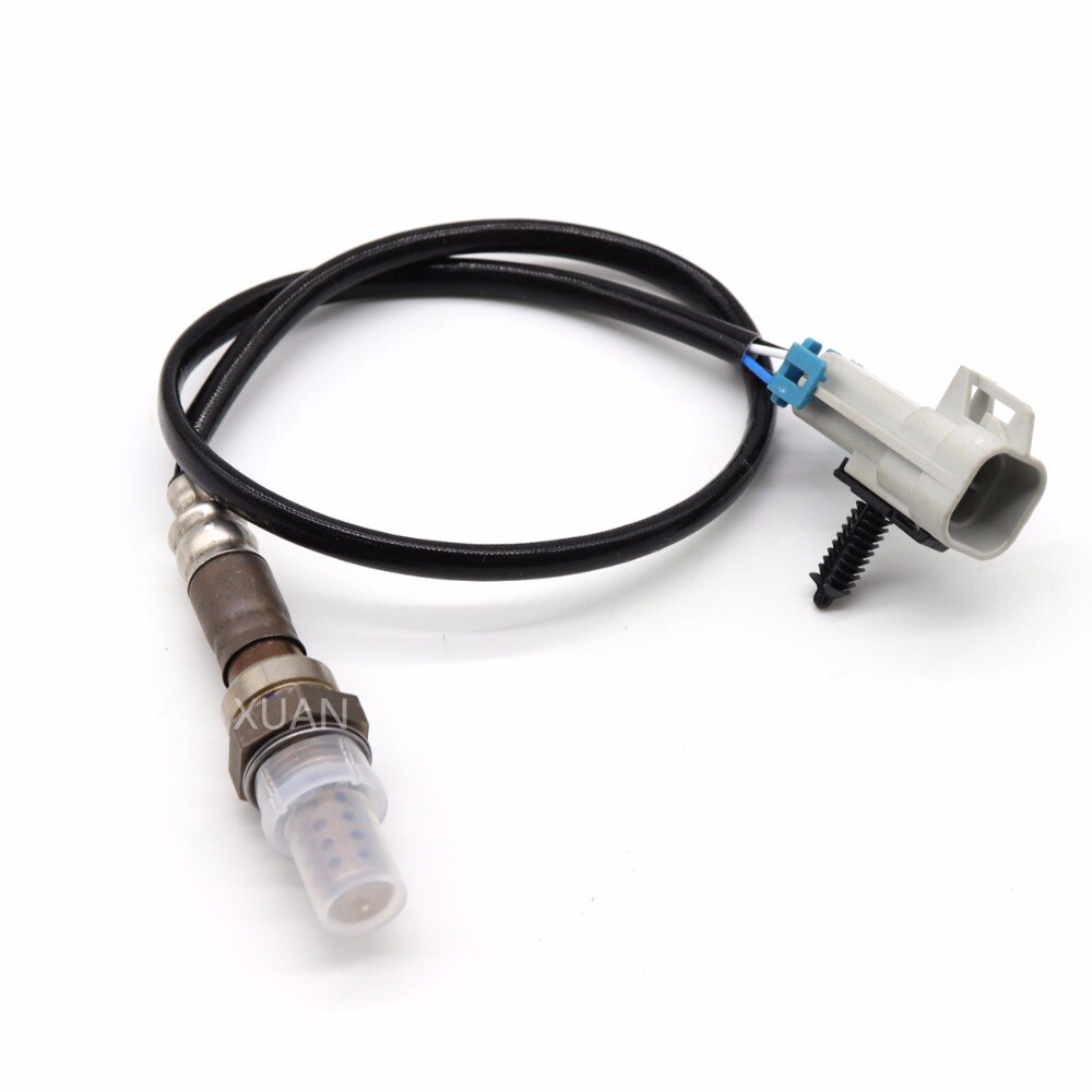 XUAN Oxygen O2 Lambda Sensor Air Fuel Ratio Sensor... – Grandado