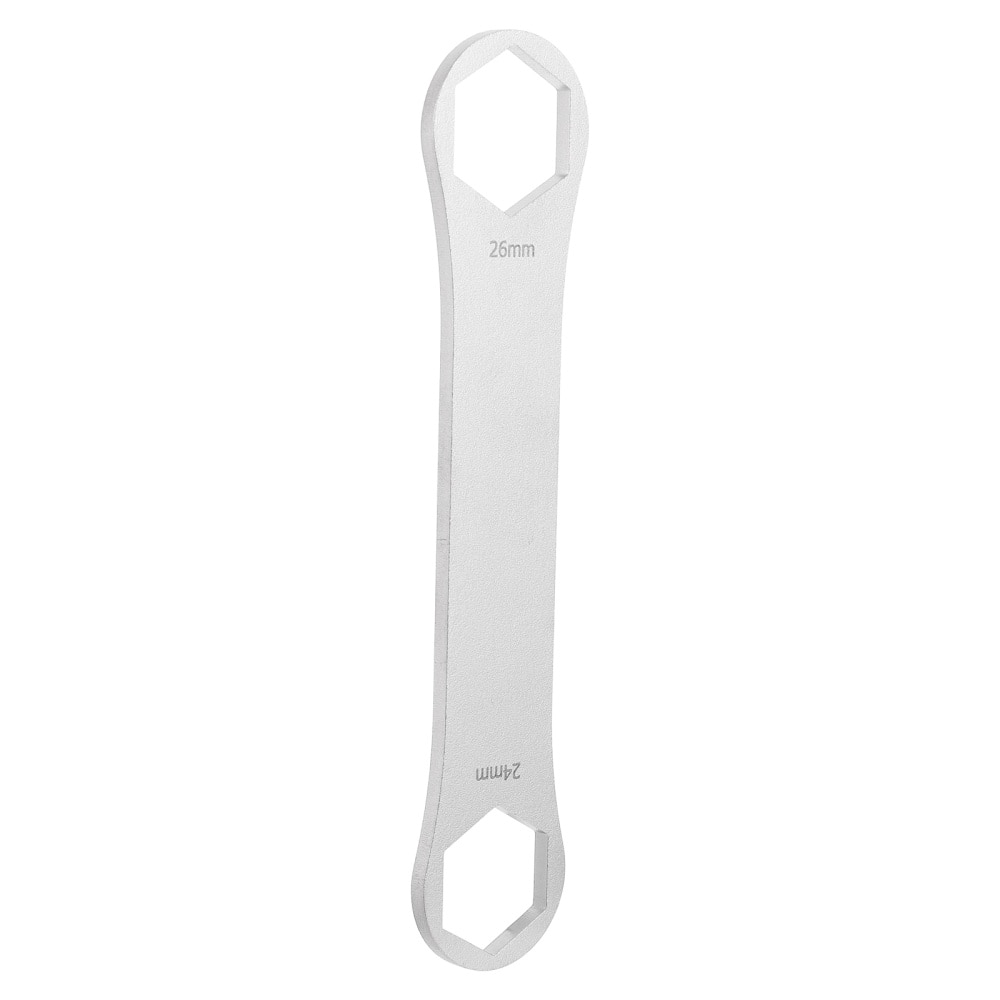 Voorvork Cap Spanner Rvs 24/26Mm Mtb Voorvork Repa... – Vicedeal